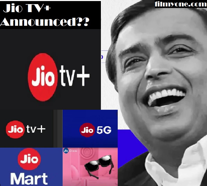 Jio TV Announced What Is Jio TV Who Will Benefit And Everything You Jio TV Announced What Is Jio TV Who Will Benefit And Everything You