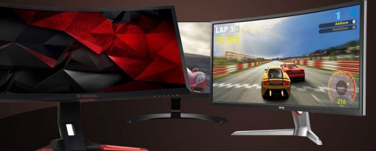 The 5 Best Ultra Wide Monitors for All Budgets in 2020 - NewsGater