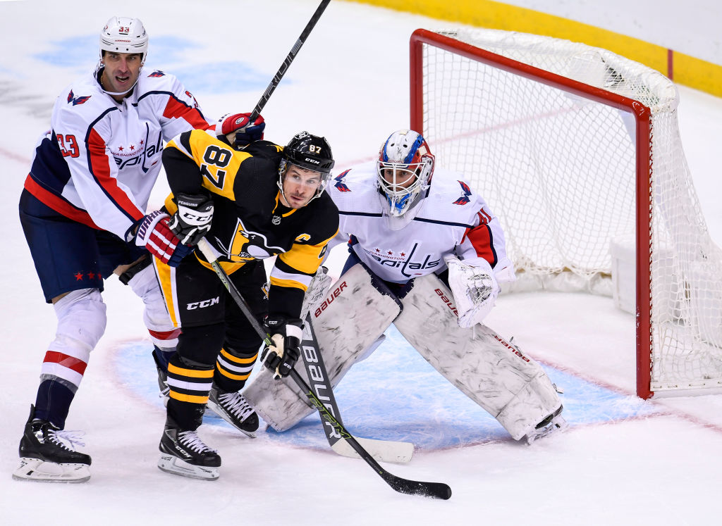 How to Watch Washington Capitals vs Pittsburgh Penguins: TV, Watch Live ...