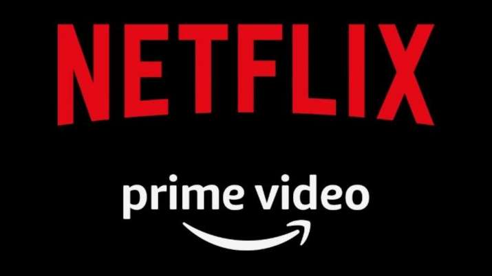 Netflix, Amazon Prime, uban pang mga OTT nga mga platform nga i ...