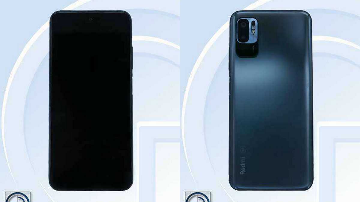 Redmi Note 10 5G May Soon Launch in China - NewsGater