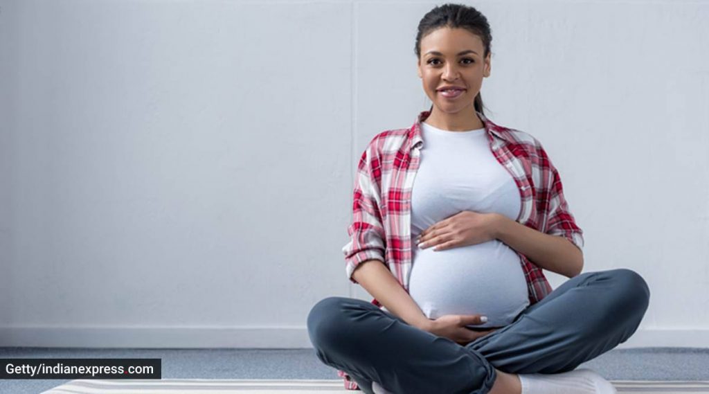 You Should know to have a safe pregnancy - NewsGater
