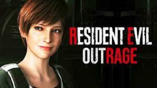 Resident Evil Outrage Release Date and platform - NewsGater