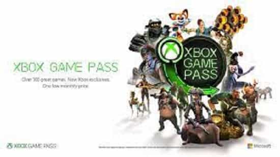 مفهوم رابط کاربری Xbox Game Pass خیره کننده است - NewsGater