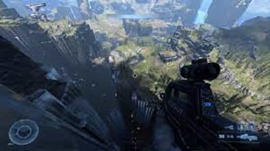 Loading Screens with Map Images are desired by Halo Infinite players ...