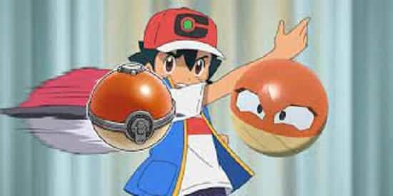 Pokemon fan creates incredible Poke Balls - NewsGater