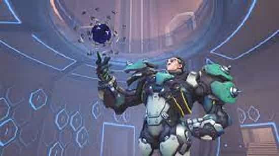 Sigma Gets A Triple Kill b'Punch Uniku f'Overwatch - NewsGater