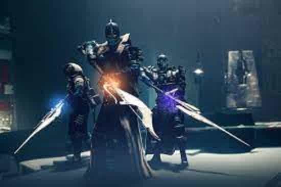 The Witch Queen Reintroduces Destiny 2 Foundry Weapons - NewsGater