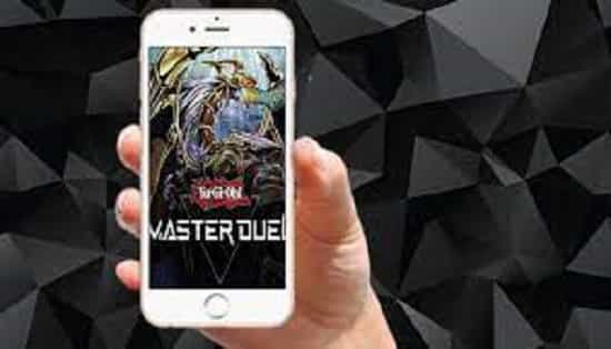 Yu-Gi-Oh! Master Duel is now available for Android and iOS devices ...