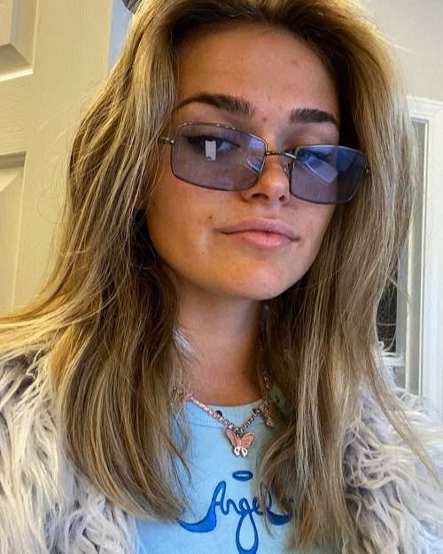 Megan Nutt [Megnutt] Wiki, Net worth, Height, Age, Boyfriend, Family ...