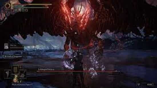 Come arrivare a Lich Dragon Fortissax in Elden Ring? - NewsGater