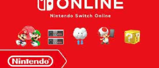 New Nintendo Switch Online App Update - NewsGater