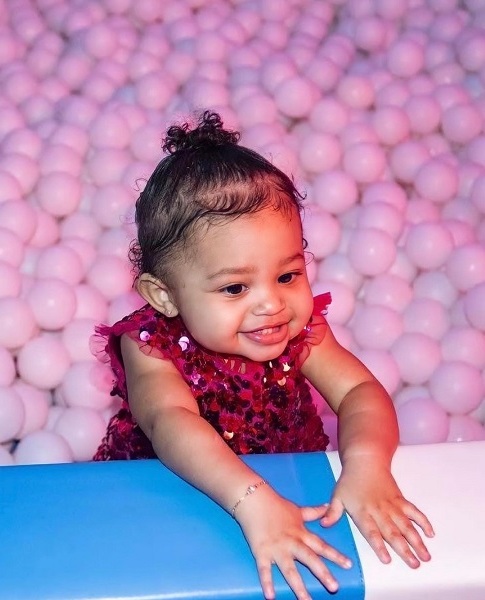 Who is Stormi Webster? Wiki, Biography, Net worth, Age, Birthday ...