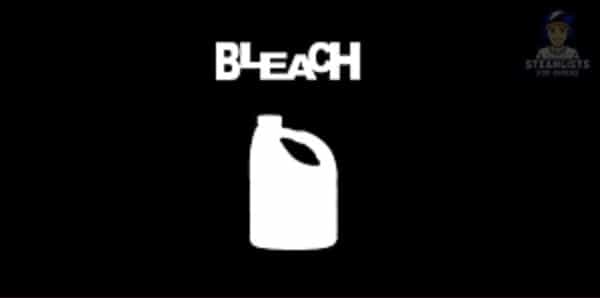 Toxic Bleach Codes September 2022 - NewsGater