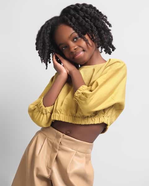 Melody Hurd Wiki, Age, Height, Boyfriend, Net Worth, Family, Career ...