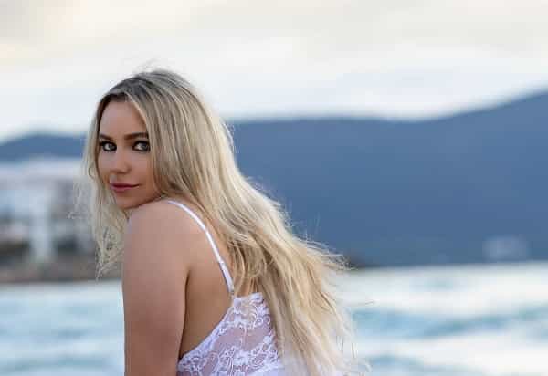 Neringa Kriziute Net Worth 2021 Wiki Bio Age Height