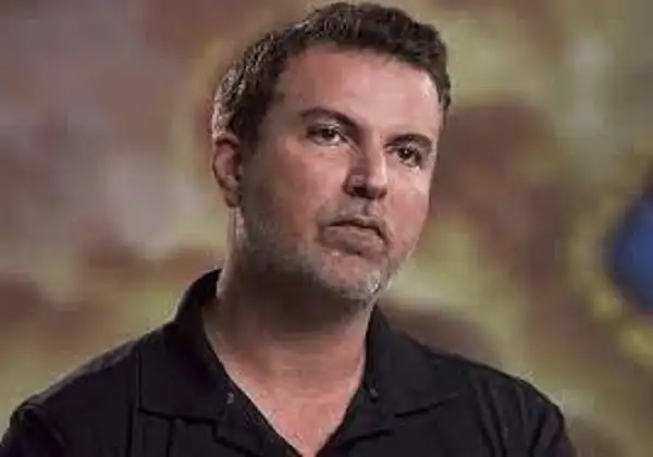 Alex Afrasiabi Wiki, Age, Height, Girlfriend, Net Worth, Family, Career ...