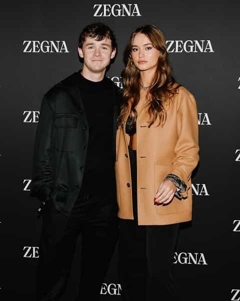 Jack Alcott Wiki, Age, Height, Girlfriend, Net Worth, Family, Career, Biography & More - NewsGater