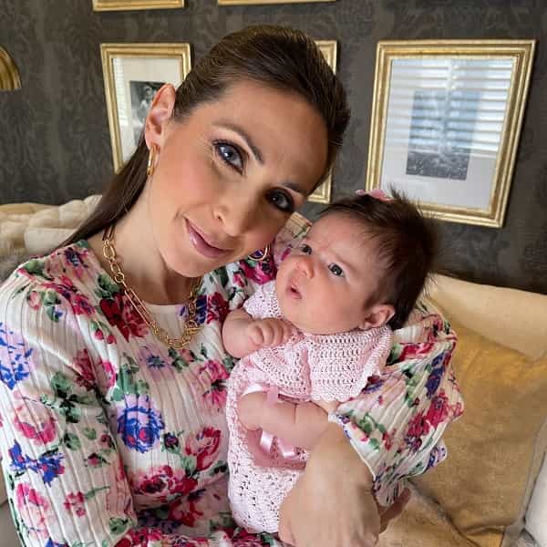 Lauren Simonetti Wikipedia