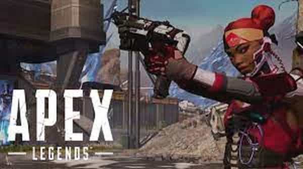 Apex Legends teaser reveals Lifeline buff Easter Egg - NewsGater