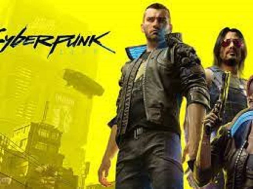 Best HDR Settings for Cyberpunk 2077 - NewsGater