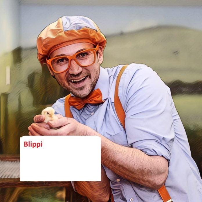 Blippi Wiki, Age, Height, Girlfriend, Net Worth, Family, Career ...