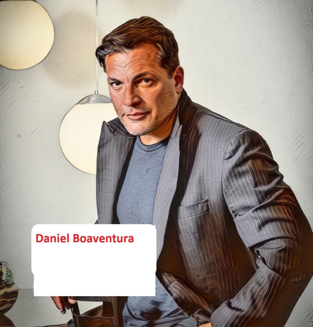 Daniel Boaventura Wiki, età, altezza, fidanzata, patrimonio netto ...