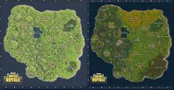 What Is Fortnite's Original Map? - NewsGater