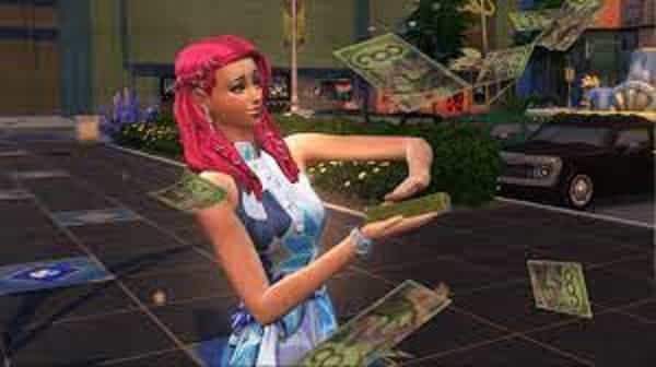 How to Get Money in The Sims 4 - NewsGater