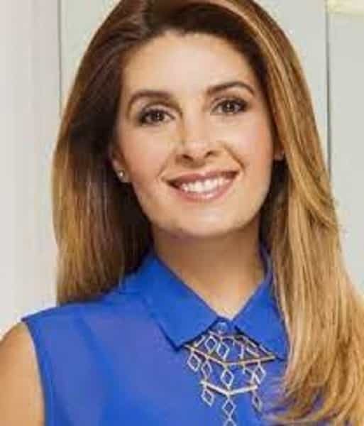 Mayrin Villanueva Wiki, edad, altura, novio, patrimonio neto, familia ...
