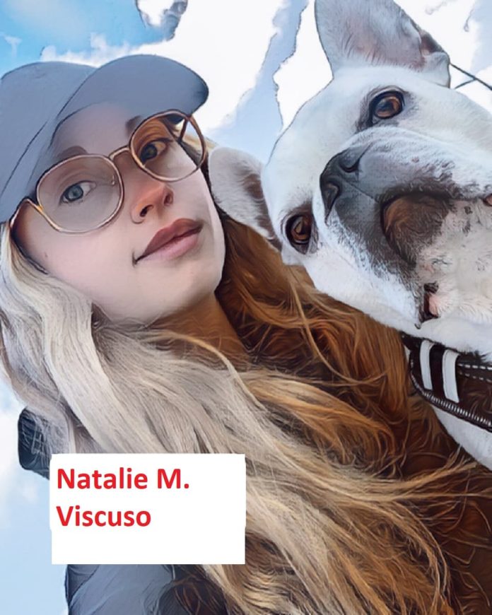Natalie M. Viscuso Wiki, Alter, Größe, Freund, Vermögen, Familie ...