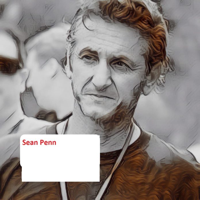Sean Penn Wiki, âge, taille, petite amie, valeur nette, famille ...