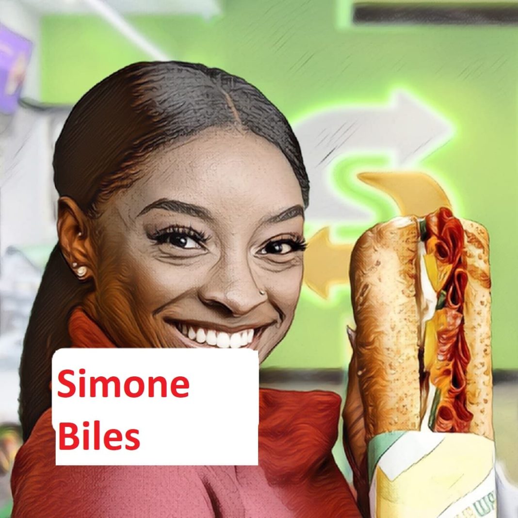 Simone Biles Wiki, ålder, längd, pojkvän, nettovärde, familj, karriär ...