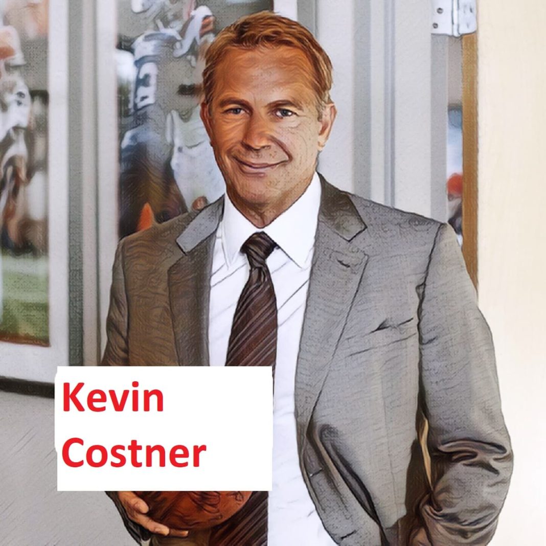 Kevin Costner Wiki, leeftijd, lengte, vriendin, vermogen, familie ...