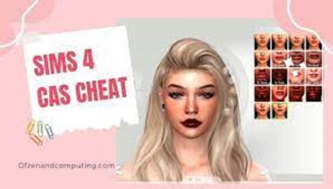 So verwenden Sie den Sims 4 CAS Full Edit Cheat – NewsGater