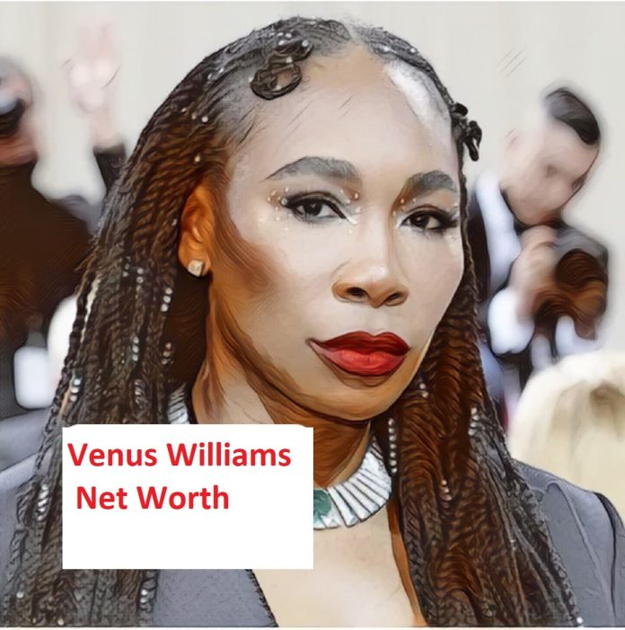 Fortuna de Venus Williams em 2022 - Renda, Riqueza, Namorado, Número de ...