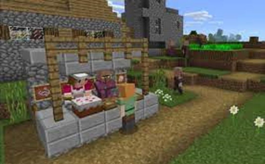 Jak działa Villager Trading w Minecrafcie? - NewsGater