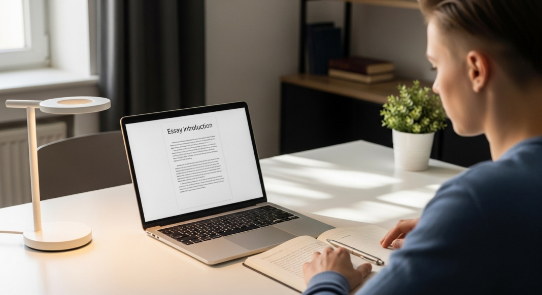 How to Open An Essay? 5 Proven Ways to Write an Essay Effectively in ...